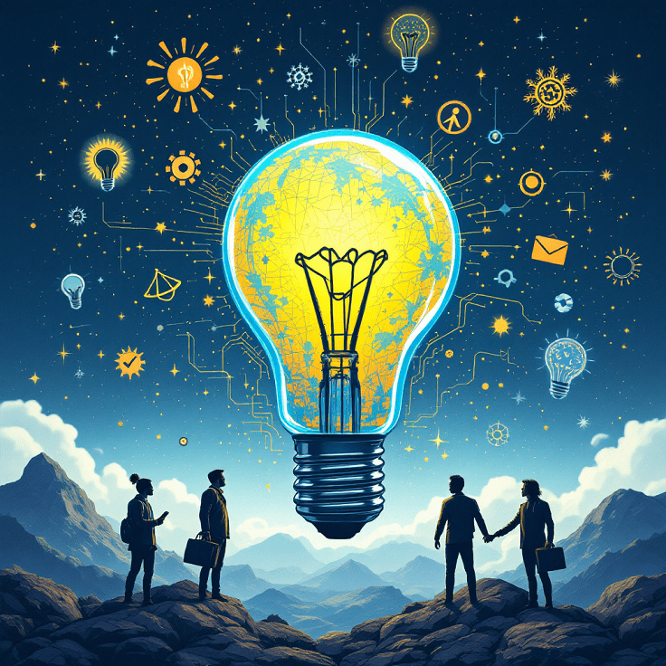 Best Business Development Ideas for Consulting Firms & Startups